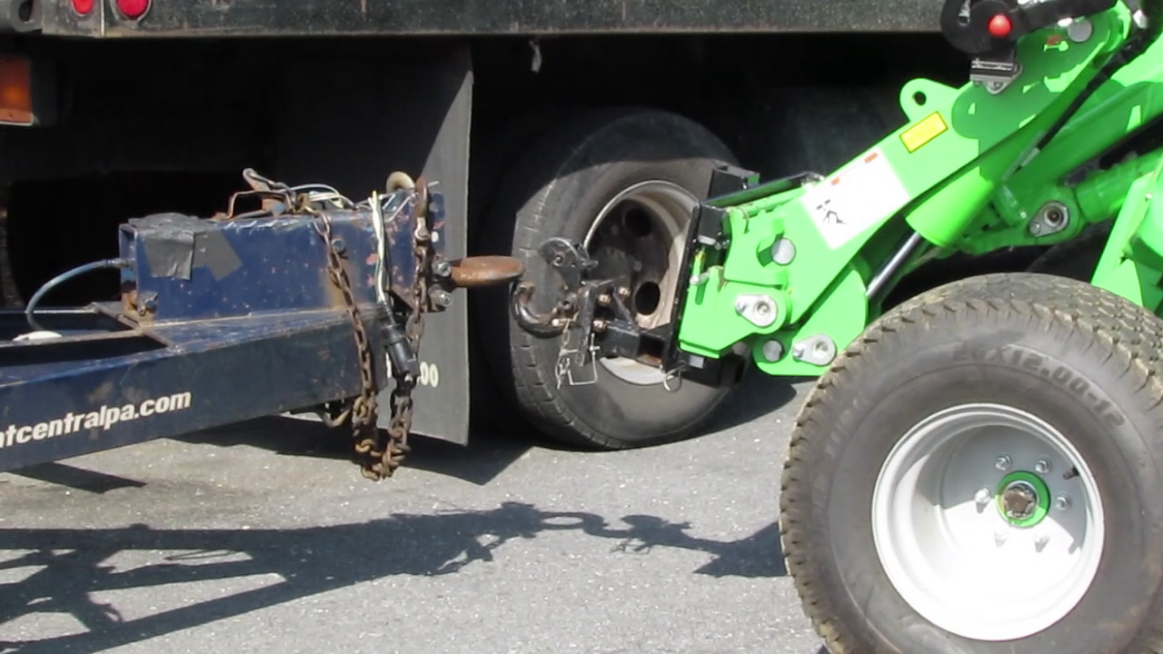 OX Hitch™ - Tent OX™