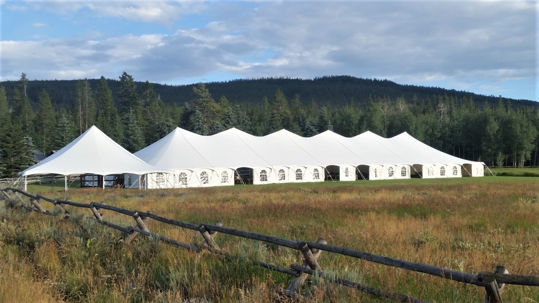 Canvas-Unlimited - Tent OX™