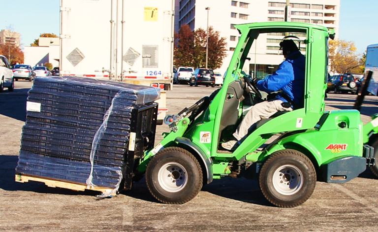 Tent OX Machines - Tent OX™