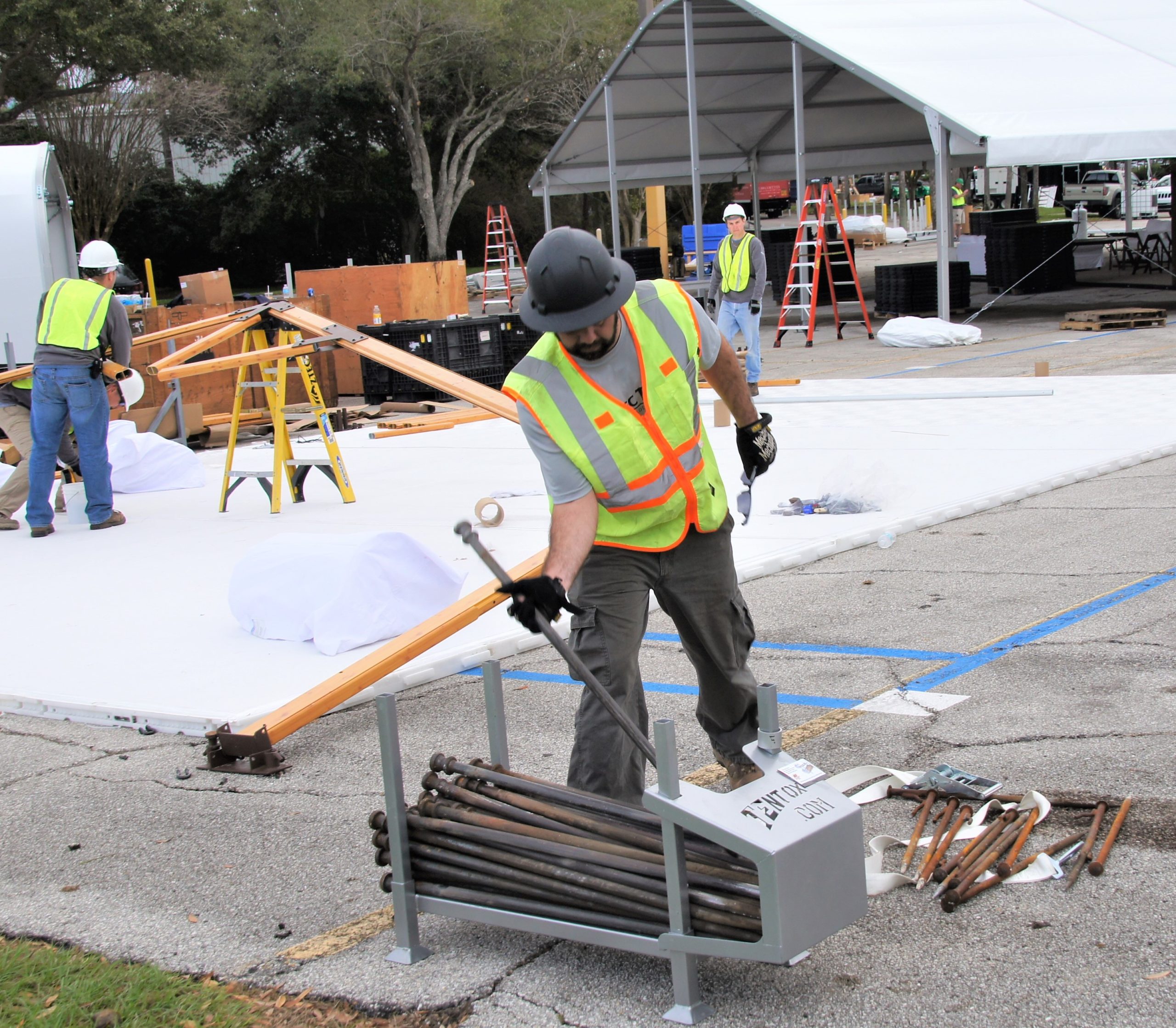 SONY DSC - Tent OX™