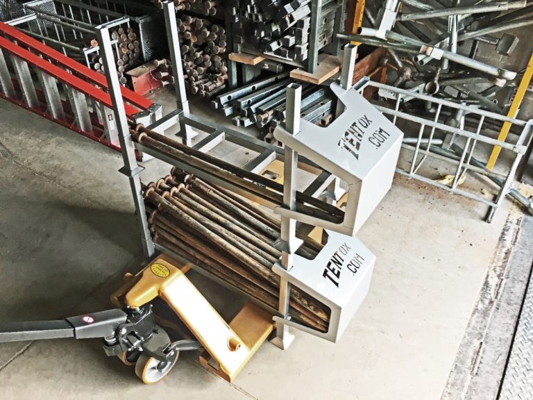 OX Rack - Tent OX™