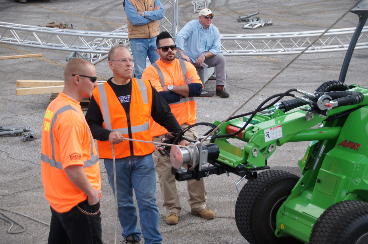 AAble Rents 1 - Tent OX™