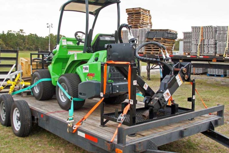 OX Tool Rack™ - Tent OX™